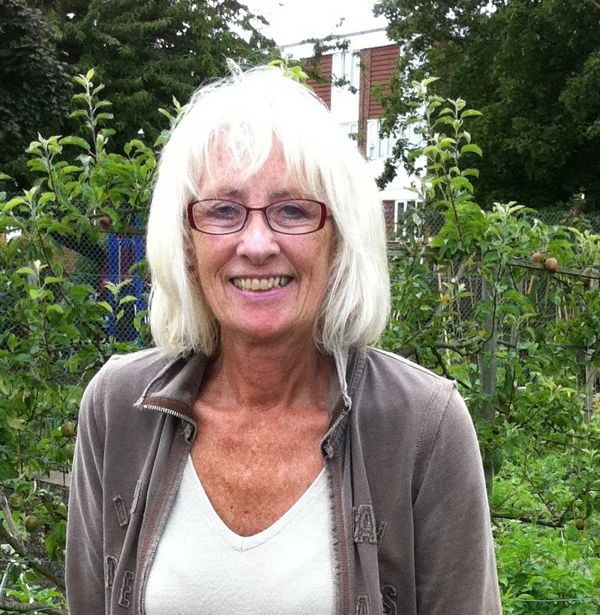 Sandling Road Allotment | Maidstone Allotments Management Committee